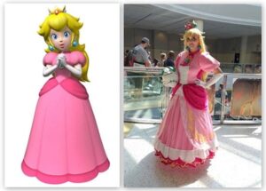14 Cosplay 'Who Wore It Better' Comparisons