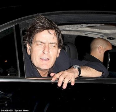 14 Drunk Celebrities Who'll Make You Think Twice About Overindulging