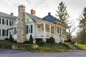 11 Farmhouse Designs That Will Rock Your Lifestyle Block