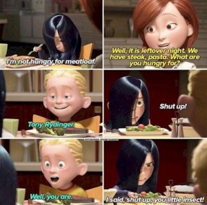 12 Times We Could Totally Relate To Disney Characters