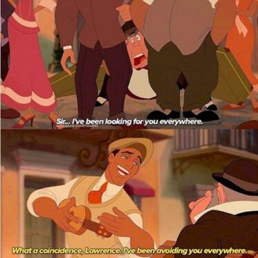 12 Times We Could Totally Relate To Disney Characters