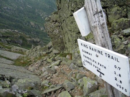 13 Hiking Trails That Are Some Of The Most Dangerous In America