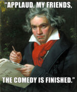 19 Famous Last Words That Were Said By Well-Known People