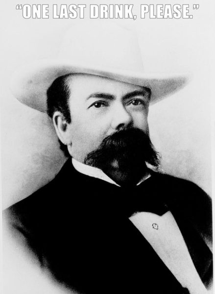 19 Famous Last Words That Were Said By Well-Known People