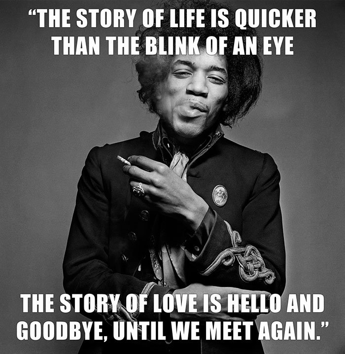 19 Famous Last Words That Were Said By Well Known People 19 Famous Last Words That Were Said By Well Known People