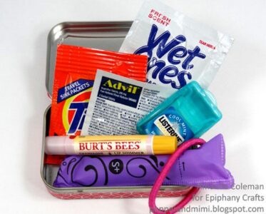 15 Ideas To Help You Survive The Apocalypse
