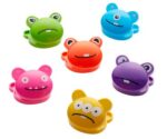 Monsters Bag Clips