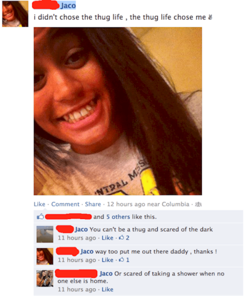 14 Hilarious Times Parents Embarrassed Their Kids