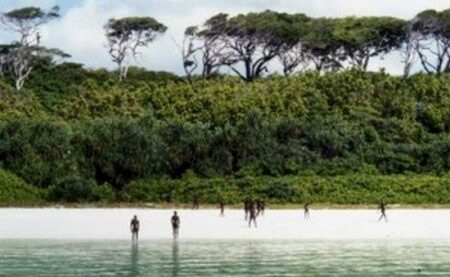 10 Of The Most Unusual Islands On Earth