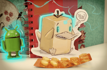 Douglas Ferreira's Adorable Cuboid Pokemon Illustrations Are Incredible