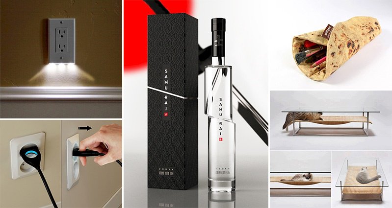 13 Everyday Objects With An Awesome Twist