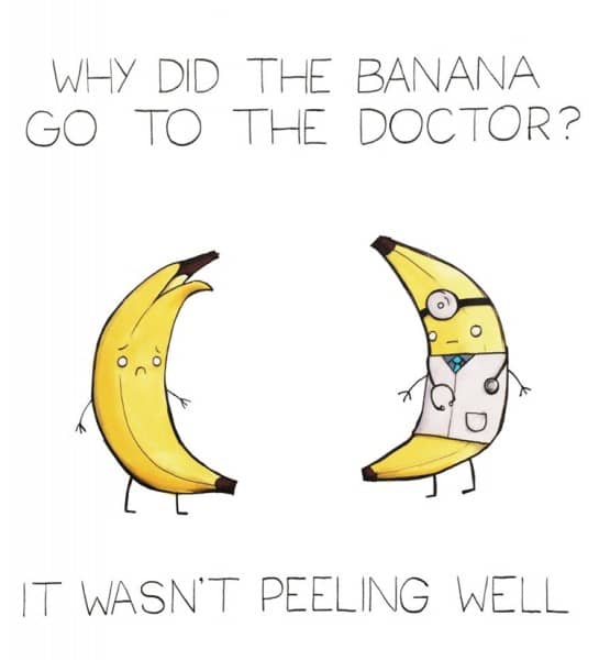 These Pun-Filled Illustrations Are Hilarious And Adorable