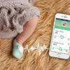 Smart Sock Baby Monitor