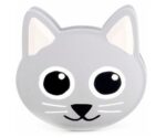 Talking Cat Bag Clip