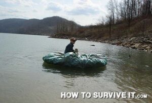 14 Awesome Survival Hacks For A Future Apocalypse