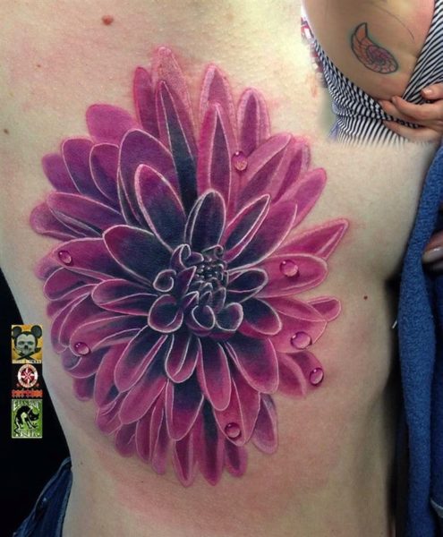 16 Bad Tattoos That Were Covered Up Amazingly Well