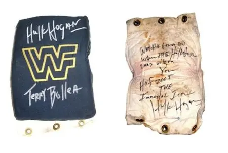 12 Of The Weirdest Things Celebrities Have Ever Signed