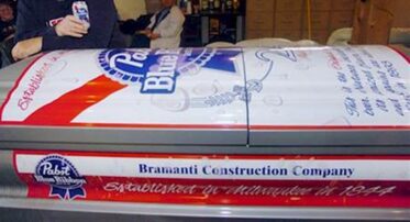 14 Weird And Wonderful Coffins For Those Who Want To Be Different