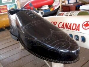 14 Weird And Wonderful Coffins For Those Who Want To Be Different