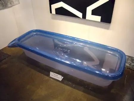 14 Weird And Wonderful Coffins For Those Who Want To Be Different