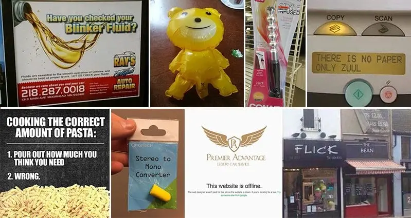 17 Amusing Images To Brighten Up Your Day