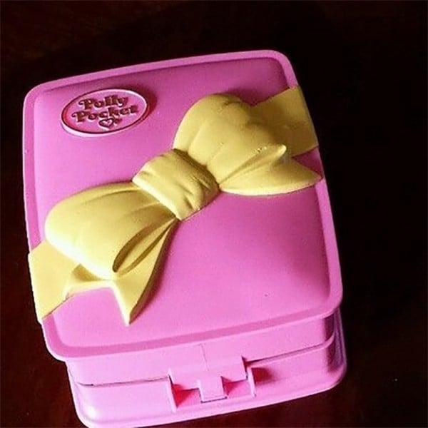 Polly Pocket Sets That Will Bring Your Childhood Memories Rushing Back