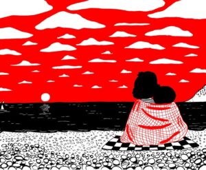 Adorable Illustrations That Show Love Is Found In The Small Things