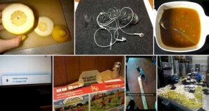 16 First World Problems That Are Hilarious