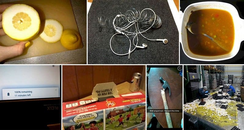 16 First World Problems That Are Hilarious