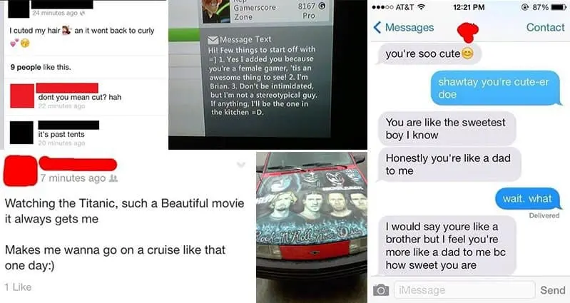 9 Hilarious Photos That Will Make You Cringe - Part 2