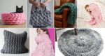 19 Awesome Knitting Projects For You To Try At Home