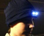 LED Beanie Hat
