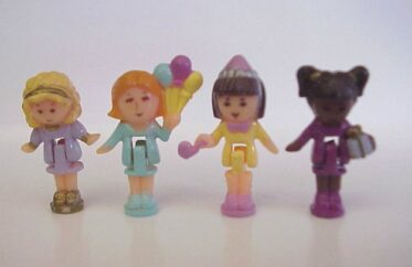 Polly Pocket Sets That Will Bring Your Childhood Memories Rushing Back