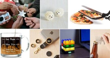 13 Awesome Stocking Fillers That Will Impress Anybody