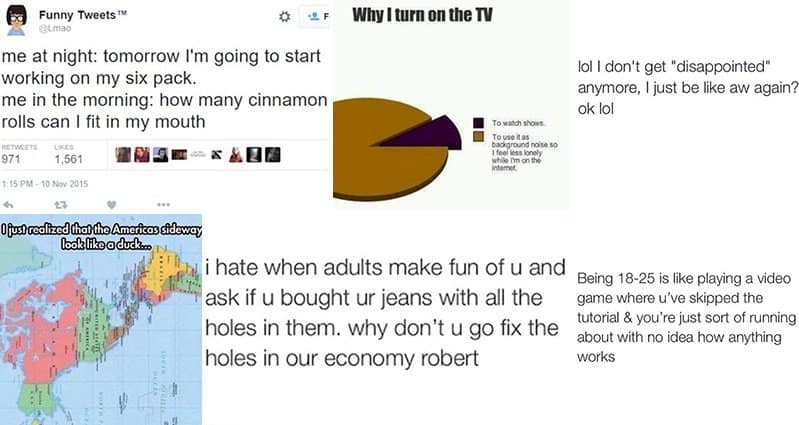 14 True Statements About Life You'll Totally Relate To