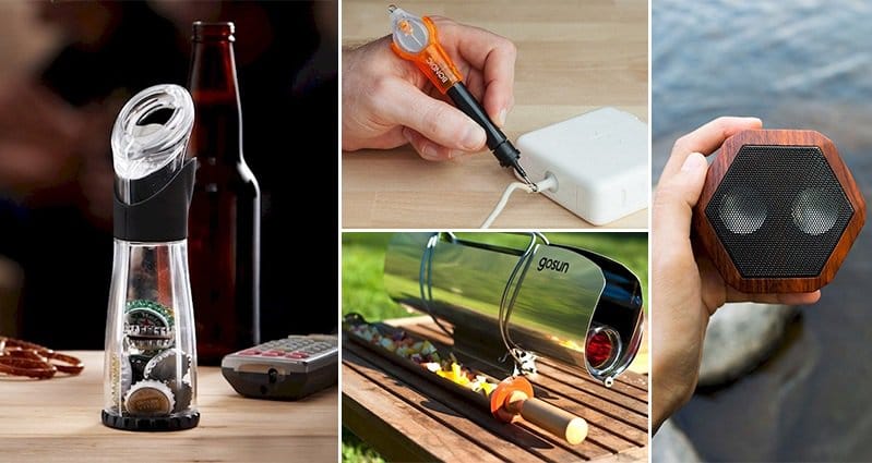 Unique Gift Ideas For The People Who Are Impossible To Buy For