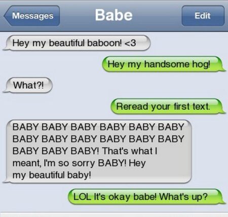 10 Couples Who Are In Amazing Relationships