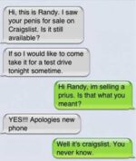15 Times Autocorrect Made Things Hilariously Uncomfortable