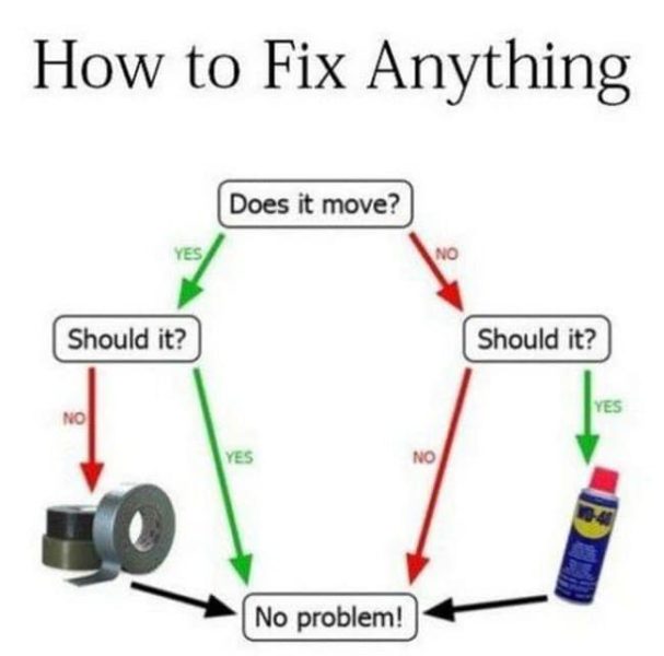 18 Funny Pictures That Will Make You Smile