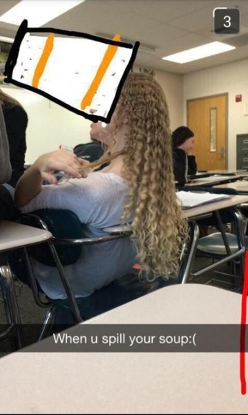 14 Awesome Snapchats That Will Make You Laugh