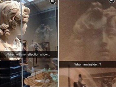 14 Awesome Snapchats That Will Make You Laugh
