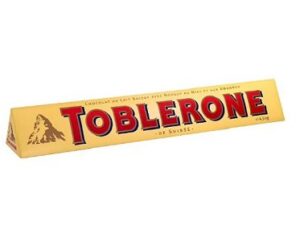 Giant Toblerone
