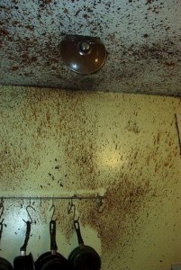 12 Disasters Showing Some People Should Be Banned From The Kitchen For Life