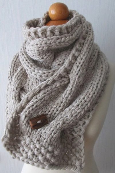 19 Awesome Knitting Projects For You To Try At Home