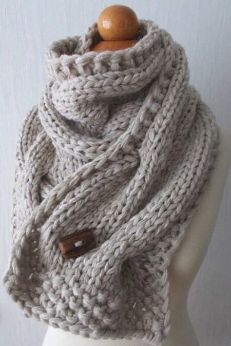 19 Awesome Knitting Projects For You To Try At Home