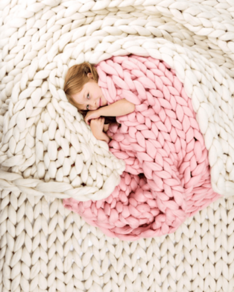 19 Awesome Knitting Projects For You To Try At Home