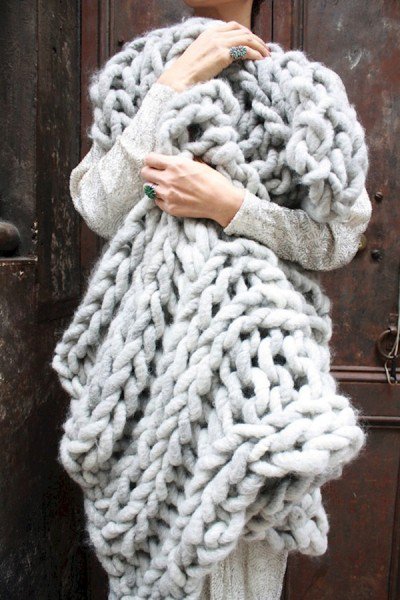 19 Awesome Knitting Projects For You To Try At Home