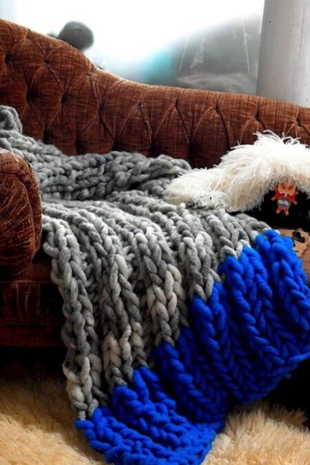 19 Awesome Knitting Projects For You To Try At Home