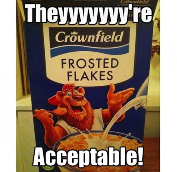 15 Incredibly Bad But Hilarious Knock Offs