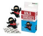 Ninja Bandages